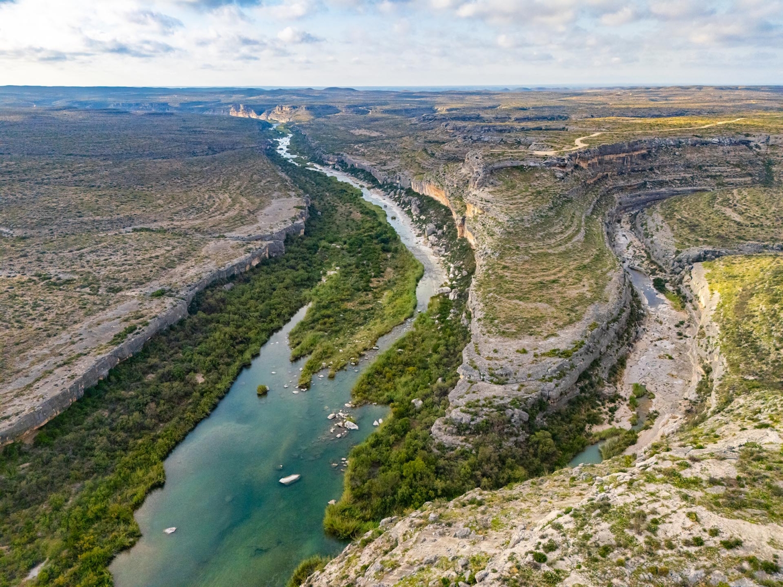 Silver S Ranch | Langtry Texas | Fay Ranches