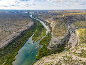 Silver S Ranch | Langtry Texas | Fay Ranches
