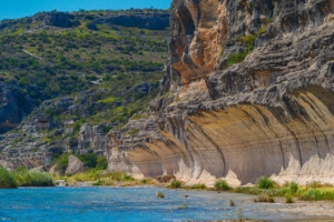 Silver S Ranch | Langtry Texas | Fay Ranches