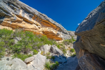 Silver S Ranch | Langtry Texas | Fay Ranches