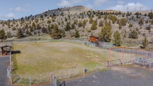 Willowdale Ranch | Madras Oregon | Fay Ranches