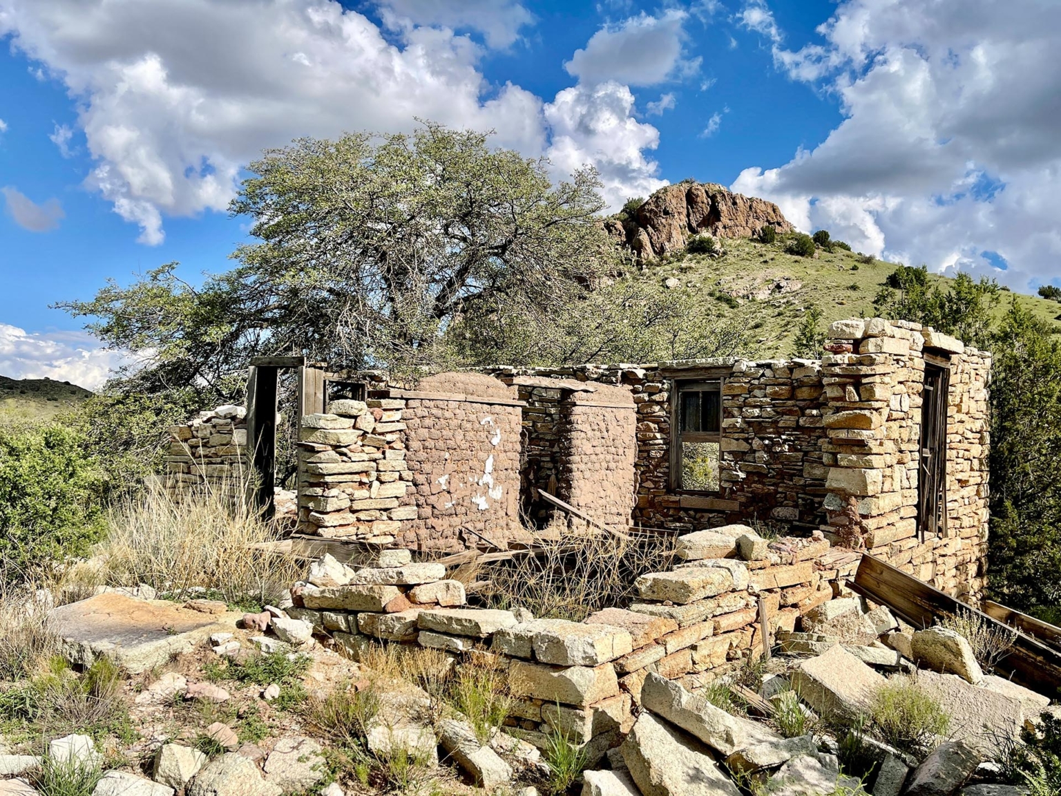 Pitchfork Ranch | Silver City New Mexico | Fay Ranches