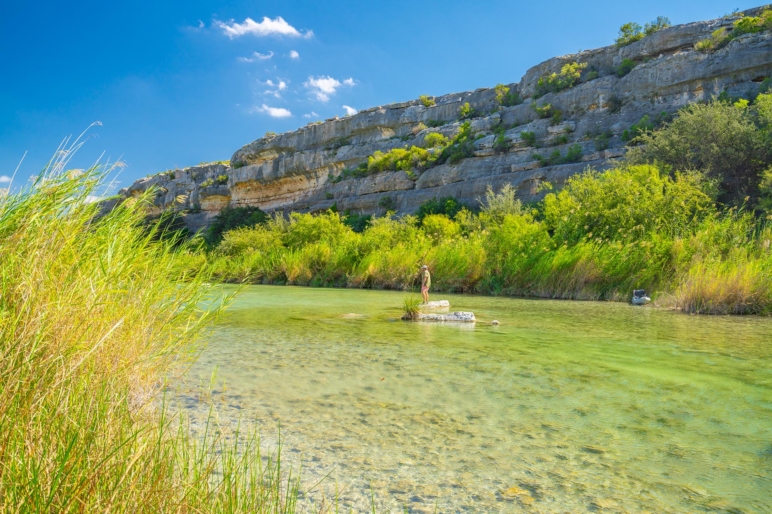 Silver S Ranch | Langtry Texas | Fay Ranches