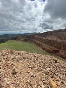 Zortman Landusky Gold Resource Property | Fay Ranches