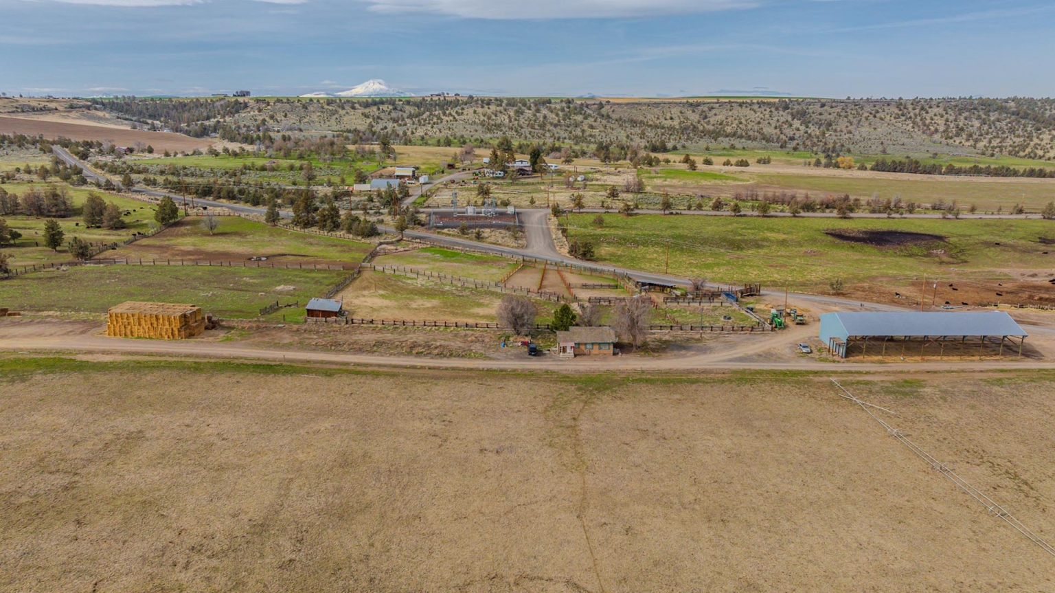 Fessler Hay & Cattle Ranch | Madras Oregon | Fay Ranches