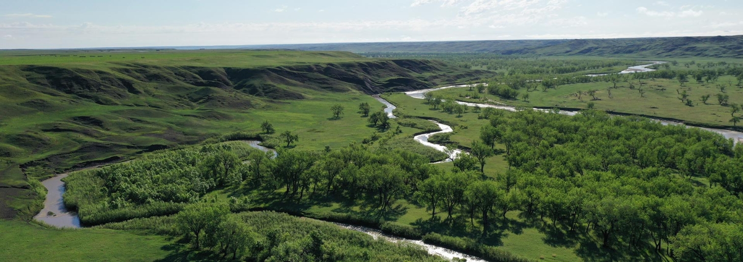 Cheyenne River Ranch | Rapid City South Dakota | Fay Ranches