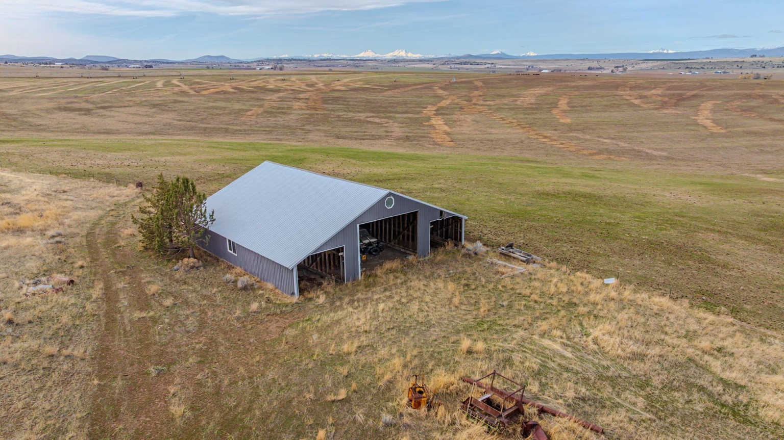 Fessler Hay & Cattle Ranch | Madras Oregon | Fay Ranches