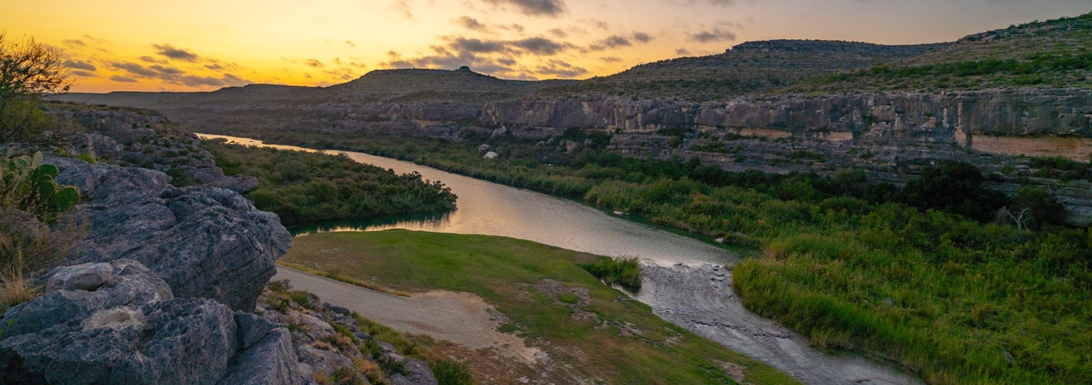 Silver S Ranch | Langtry Texas | Fay Ranches