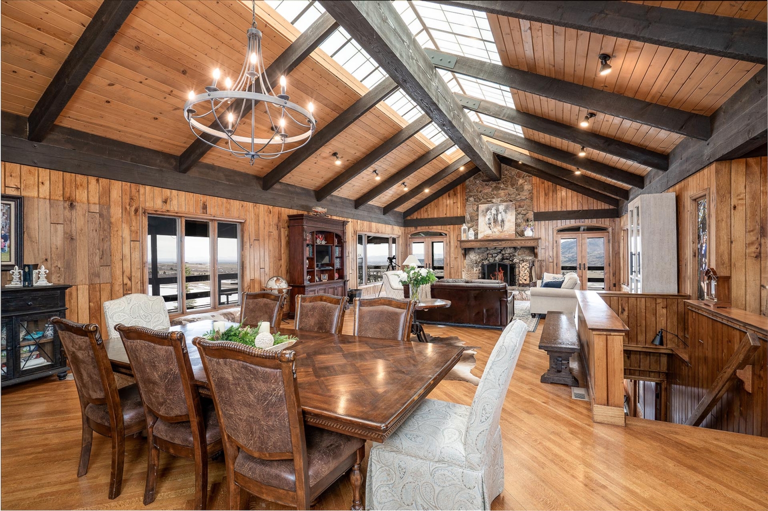 Silver Brand Ranch | Bozeman Montana | Fay Ranches