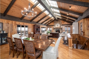 Silver Brand Ranch | Bozeman Montana | Fay Ranches