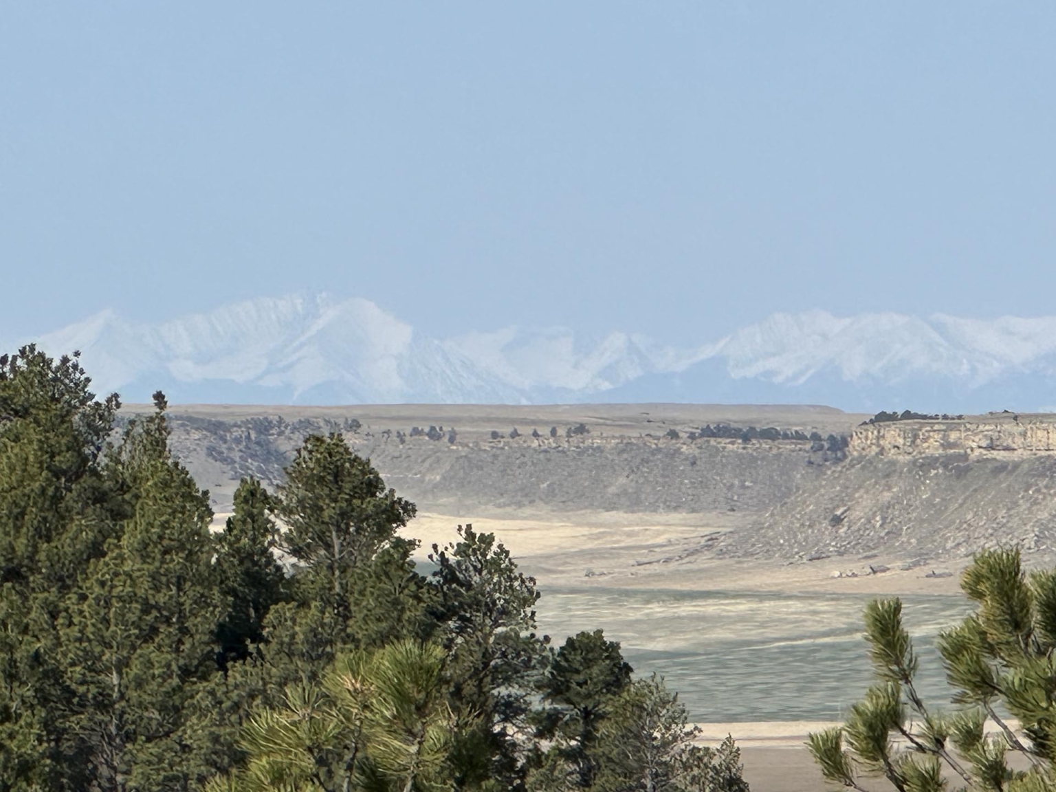 Pine Butte Ranch | Ryegate Montana | Fay Ranches