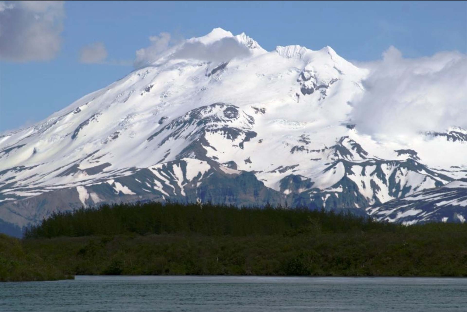 Painter Creek Lodge | Pilot Point Alaska | Fay Ranches