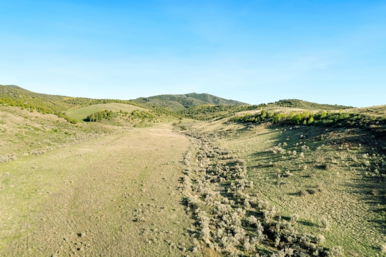 Jenkins Canyon Ranch | Lava Hot Springs Idaho | Fay Ranches