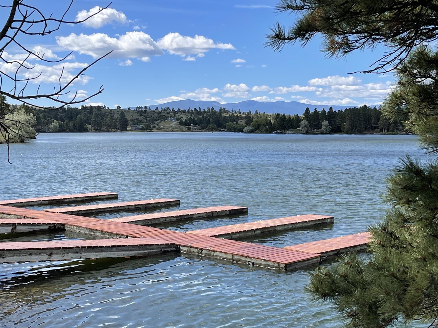 Hauser Lake View Retreat | Helena Montana | Fay Ranches
