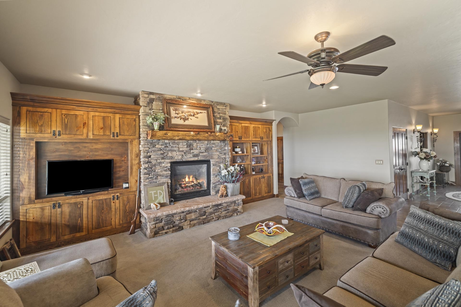 Running Spur Ranch | Vale Oregon | Fay Ranches