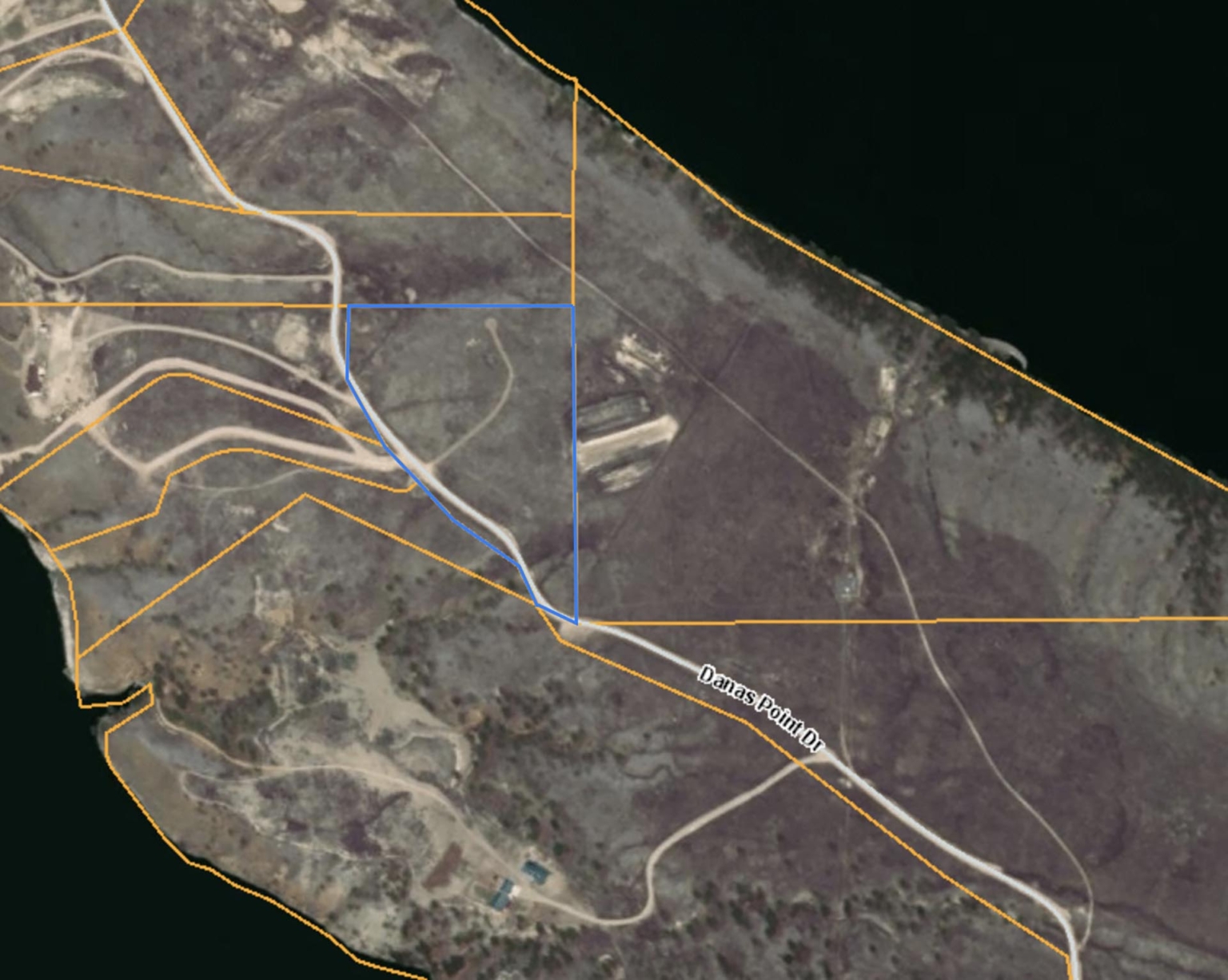 Hauser Lake View Retreat | Helena Montana | Fay Ranches