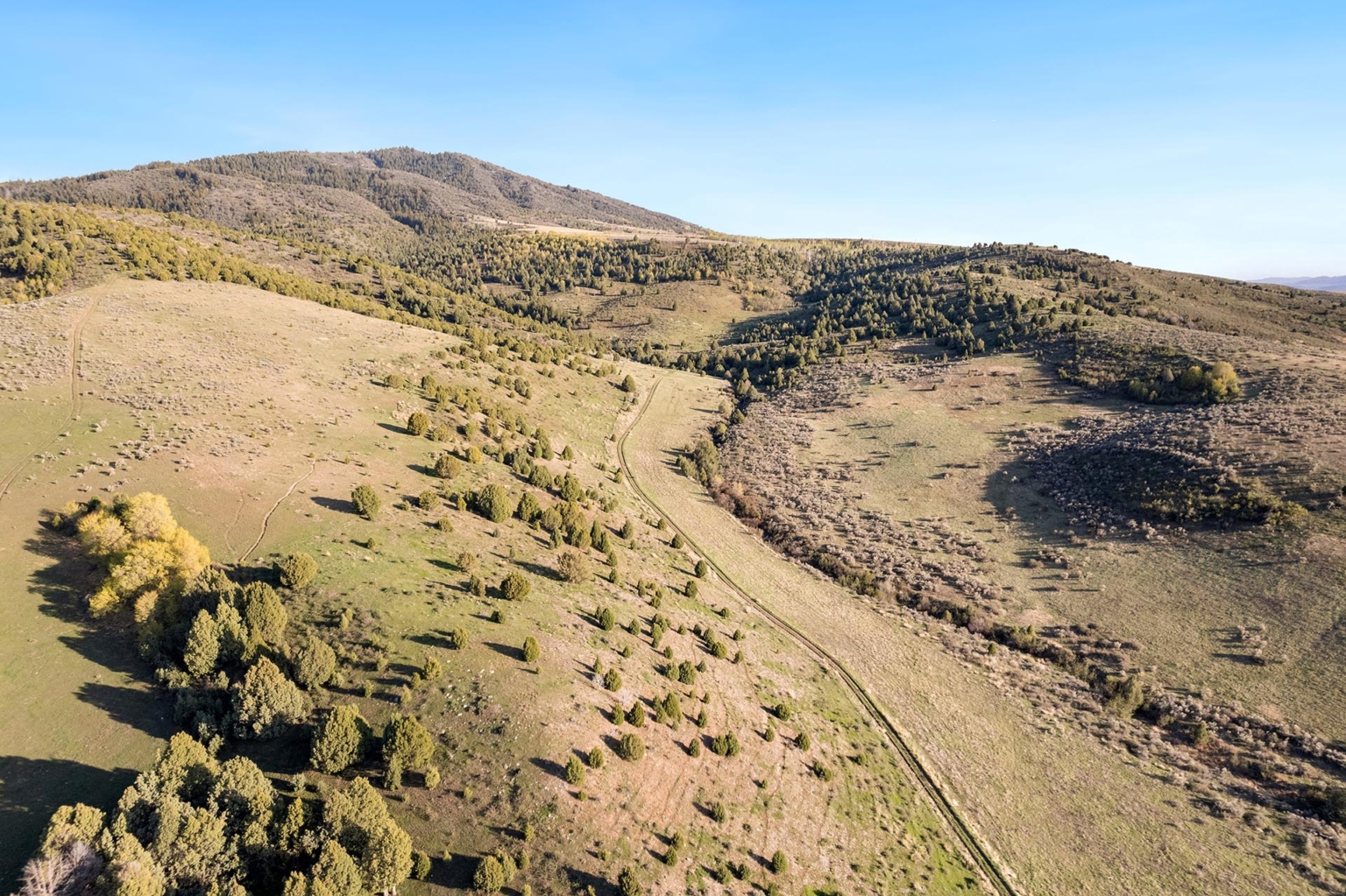 Jenkins Canyon Ranch | Lava Hot Springs Idaho | Fay Ranches