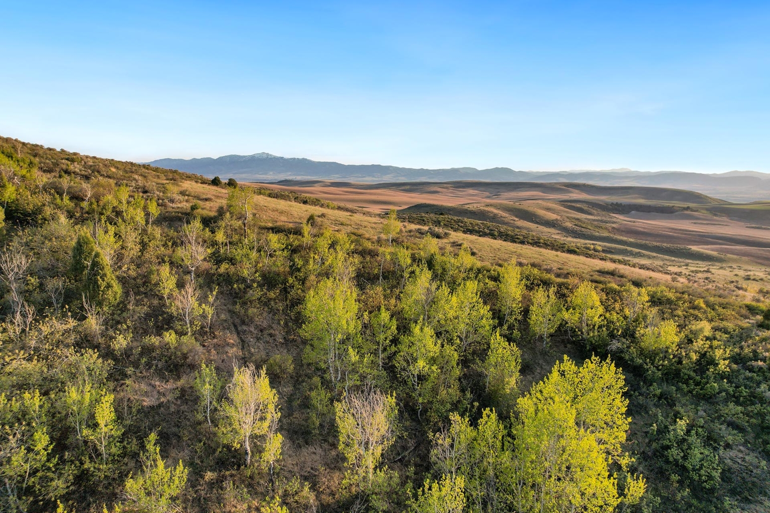 Jenkins Canyon Ranch | Lava Hot Springs Idaho | Fay Ranches