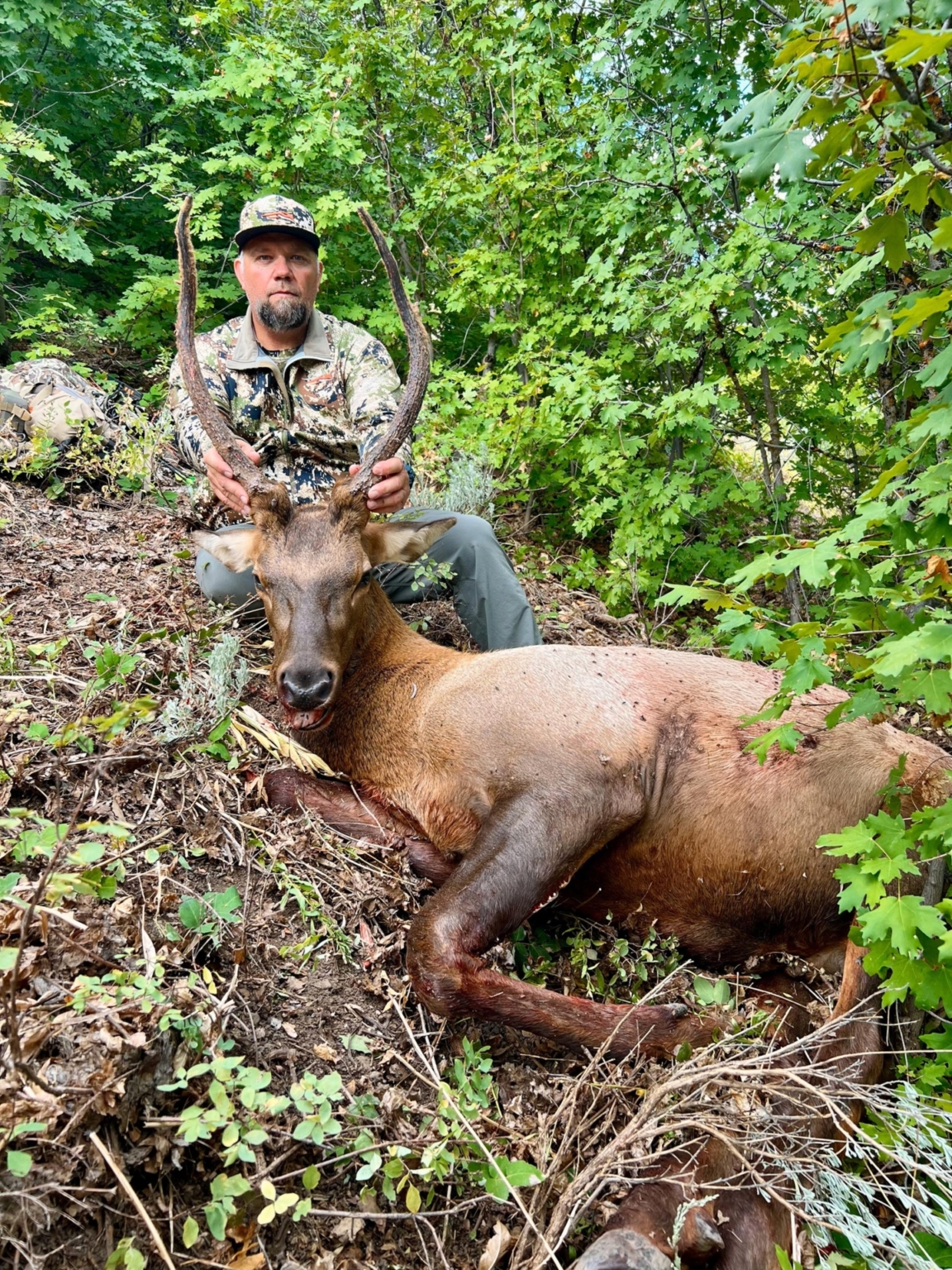 Mill Canyon Ranch | Malad Summit Idaho | Fay Ranches