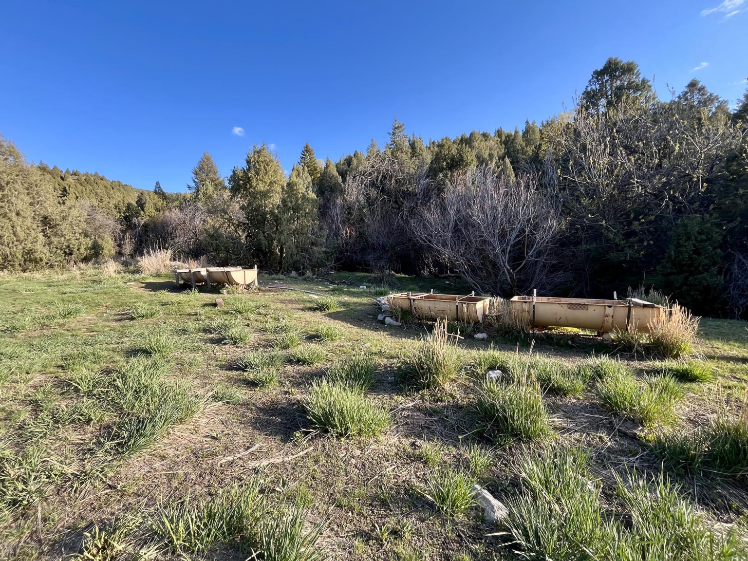 Jenkins Canyon Ranch | Lava Hot Springs Idaho | Fay Ranches