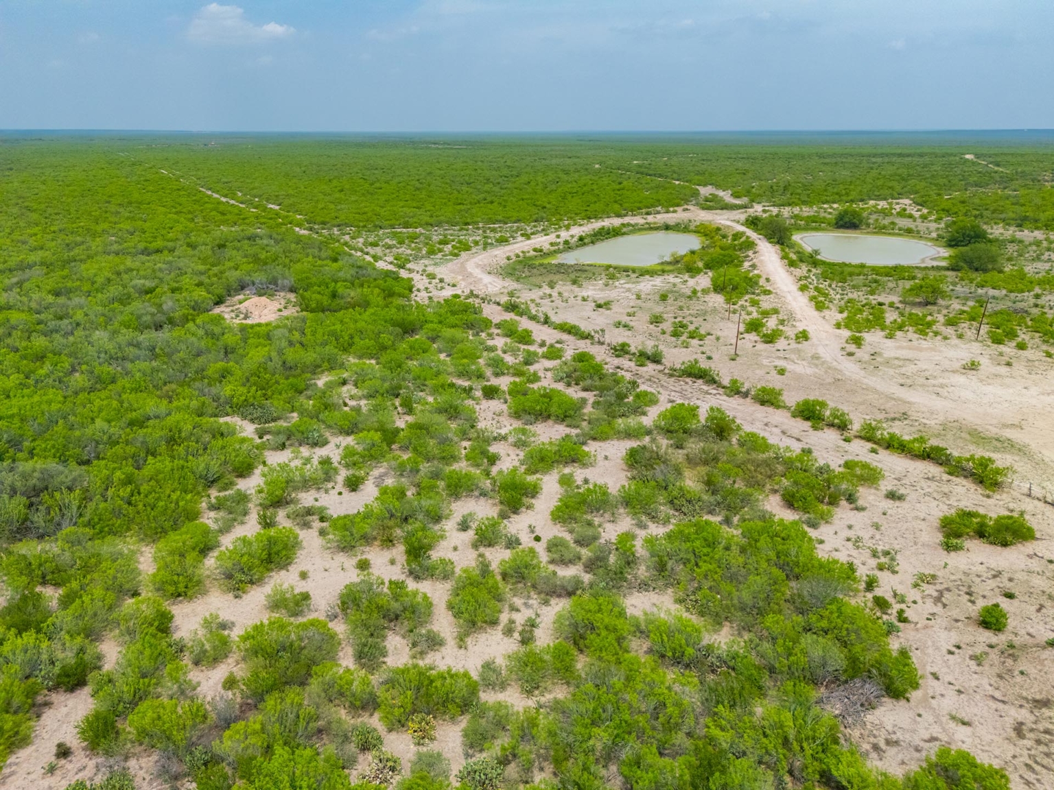 Continental Ranch | Freer Texas | Fay Ranches