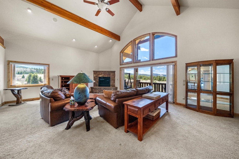 Elk Horn Ranch | Guffey Colorado | Fay Ranches