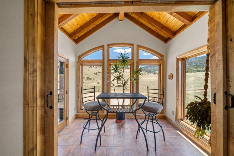 Elk Horn Ranch | Guffey Colorado | Fay Ranches