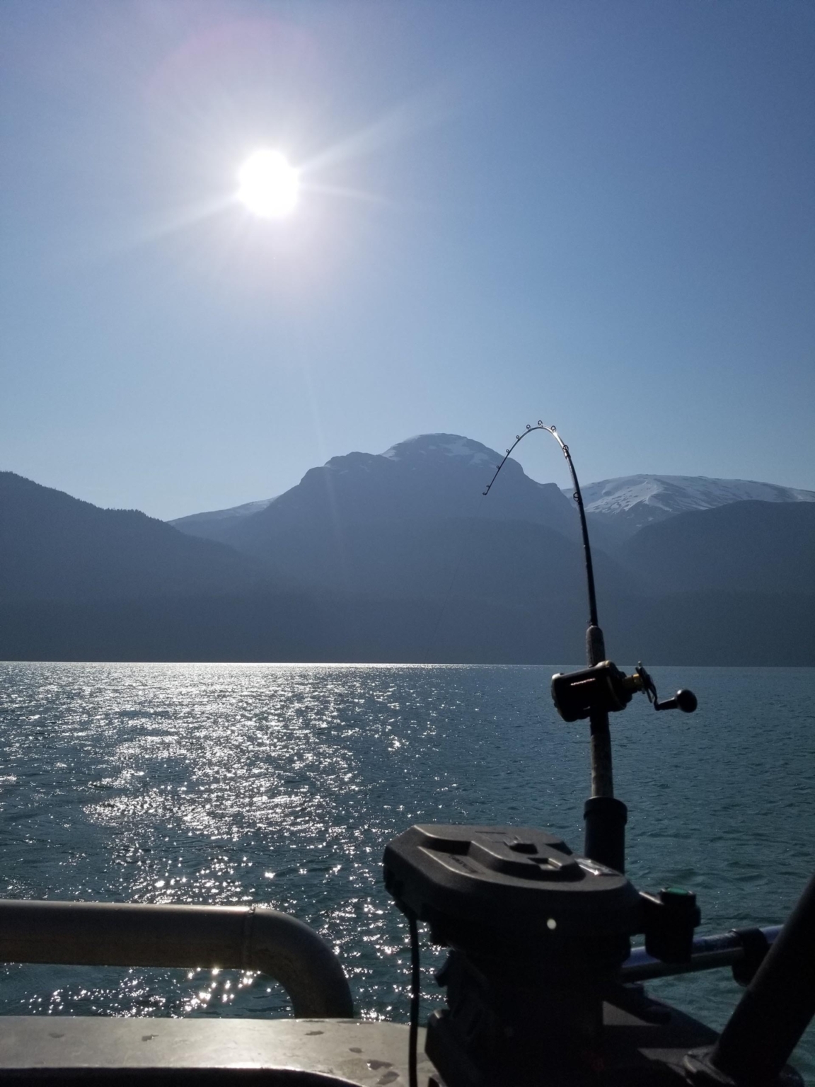 Hidden Inlet Lodge | Ketchikan Alaska | Fay Ranches