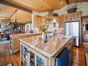 Sunrise Ranch | Anatone Washington | Fay Ranches