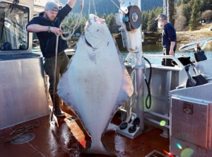 Hidden Inlet Lodge | Ketchikan Alaska | Fay Ranches