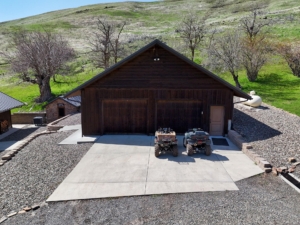 Sunrise Ranch | Anatone Washington | Fay Ranches