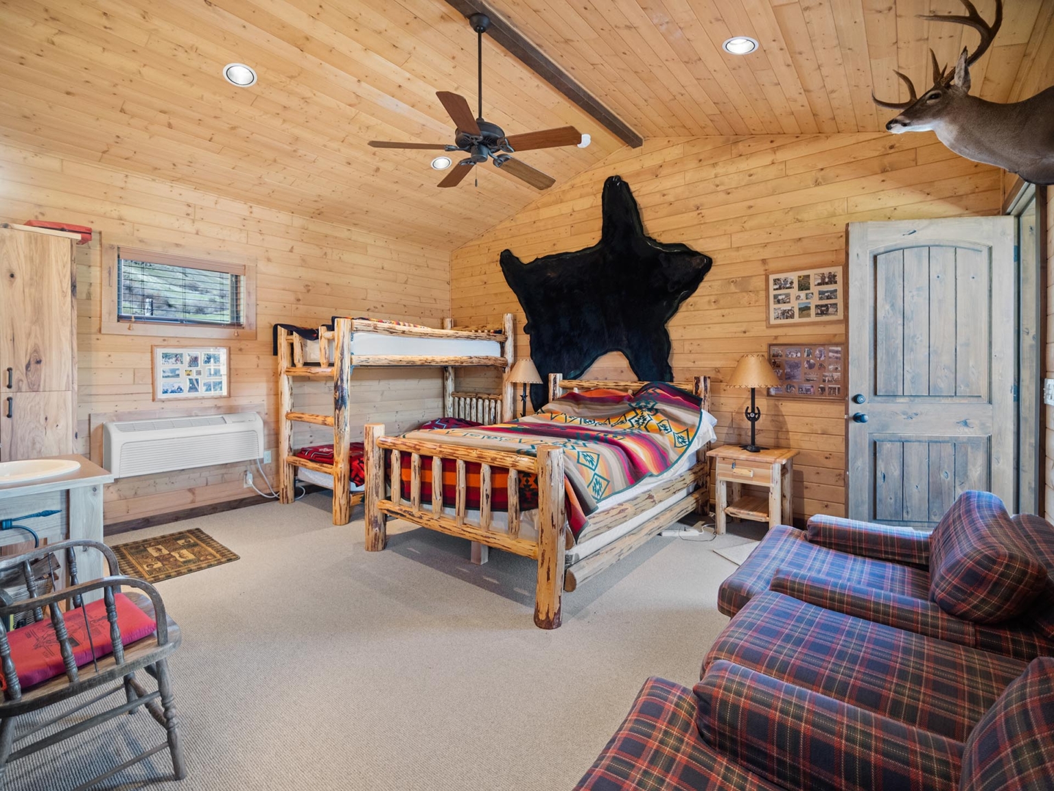 Sunrise Ranch | Anatone Washington | Fay Ranches