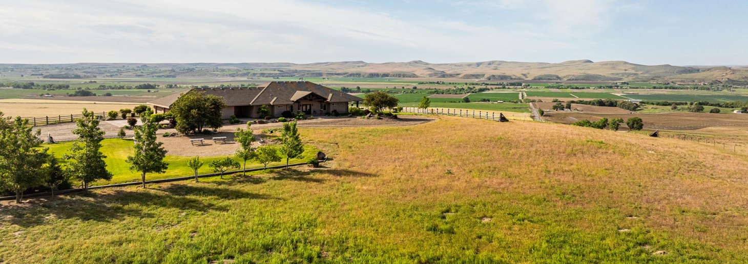 Running Spur Ranch | Vale Oregon | Fay Ranches