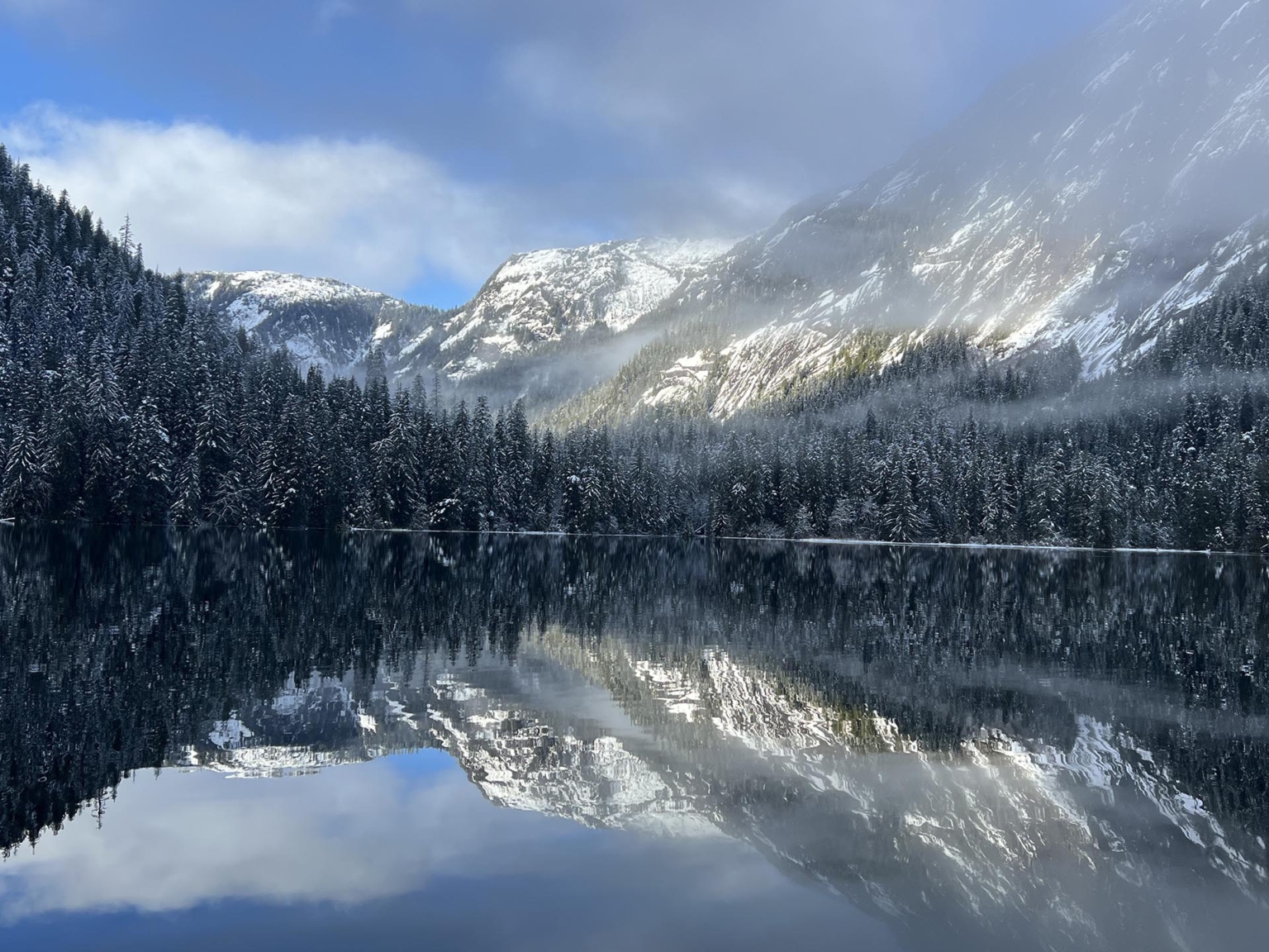 Hidden Inlet Lodge | Ketchikan Alaska | Fay Ranches