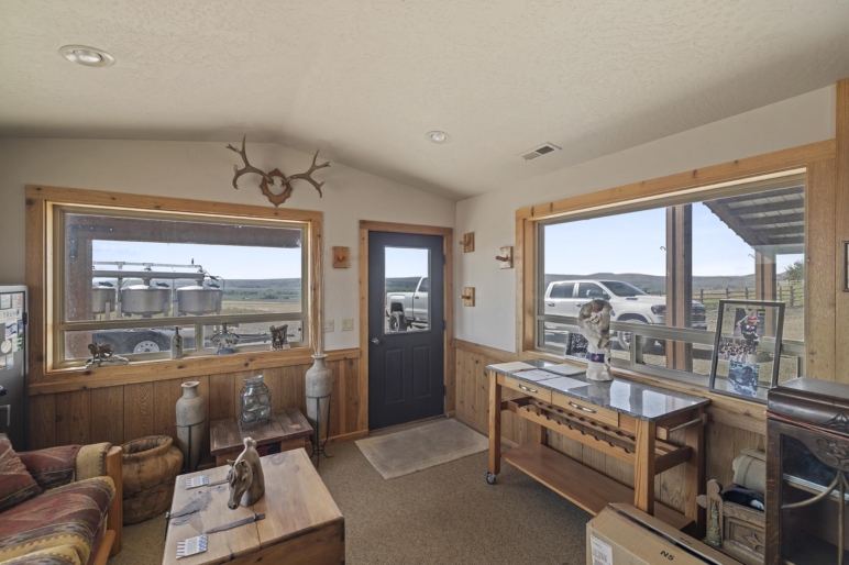 Running Spur Ranch | Vale Oregon | Fay Ranches