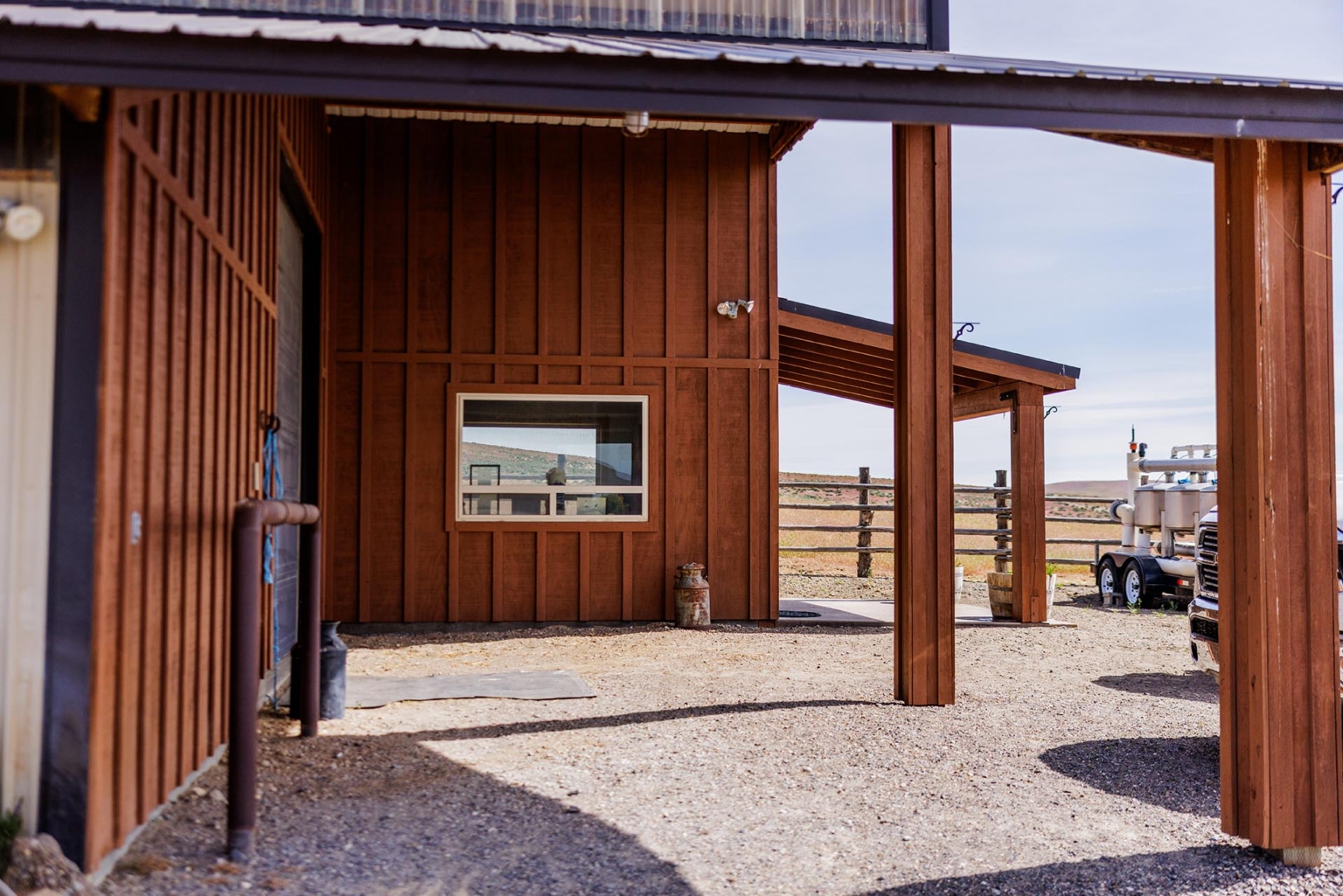 Running Spur Ranch | Vale Oregon | Fay Ranches