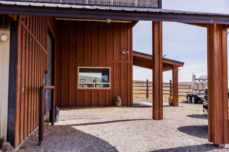 Running Spur Ranch | Vale Oregon | Fay Ranches