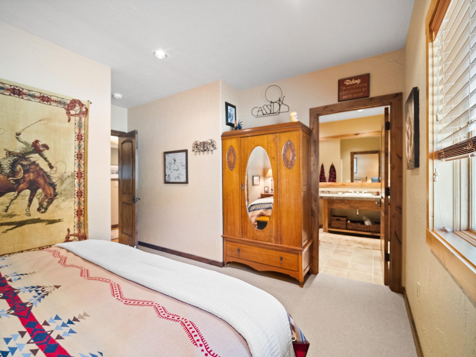 Sunrise Ranch | Anatone Washington | Fay Ranches