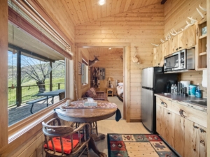 Sunrise Ranch | Anatone Washington | Fay Ranches