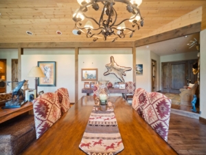 Sunrise Ranch | Anatone Washington | Fay Ranches