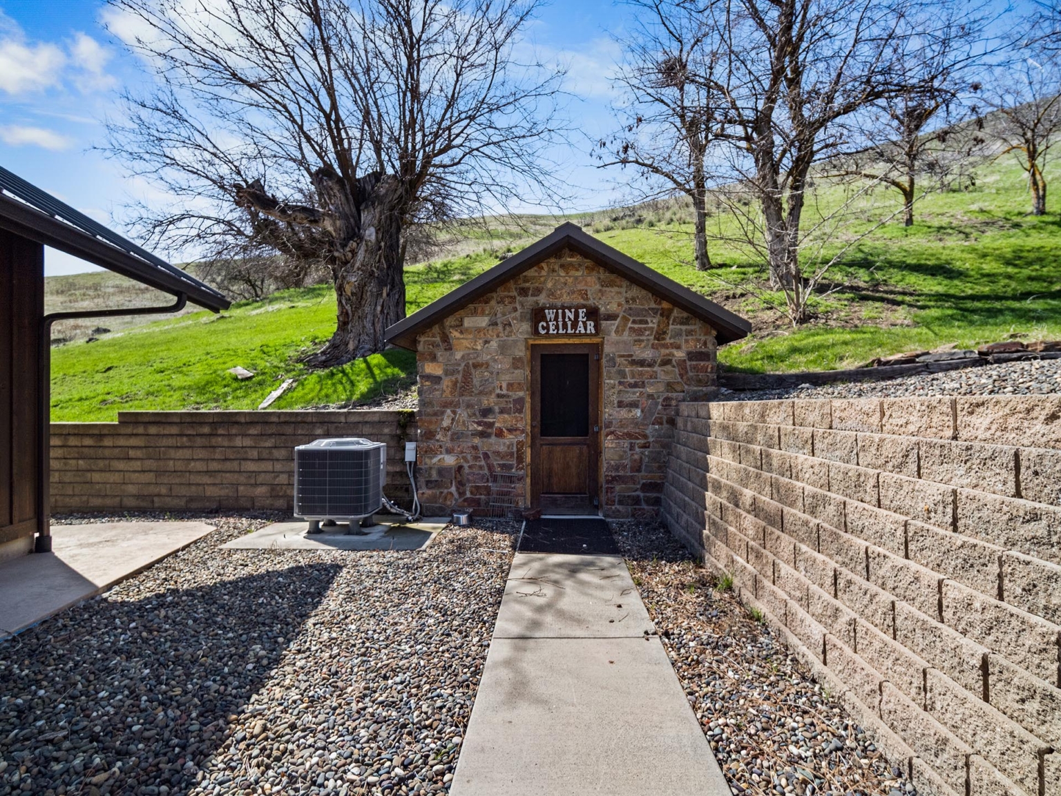 Sunrise Ranch | Anatone Washington | Fay Ranches