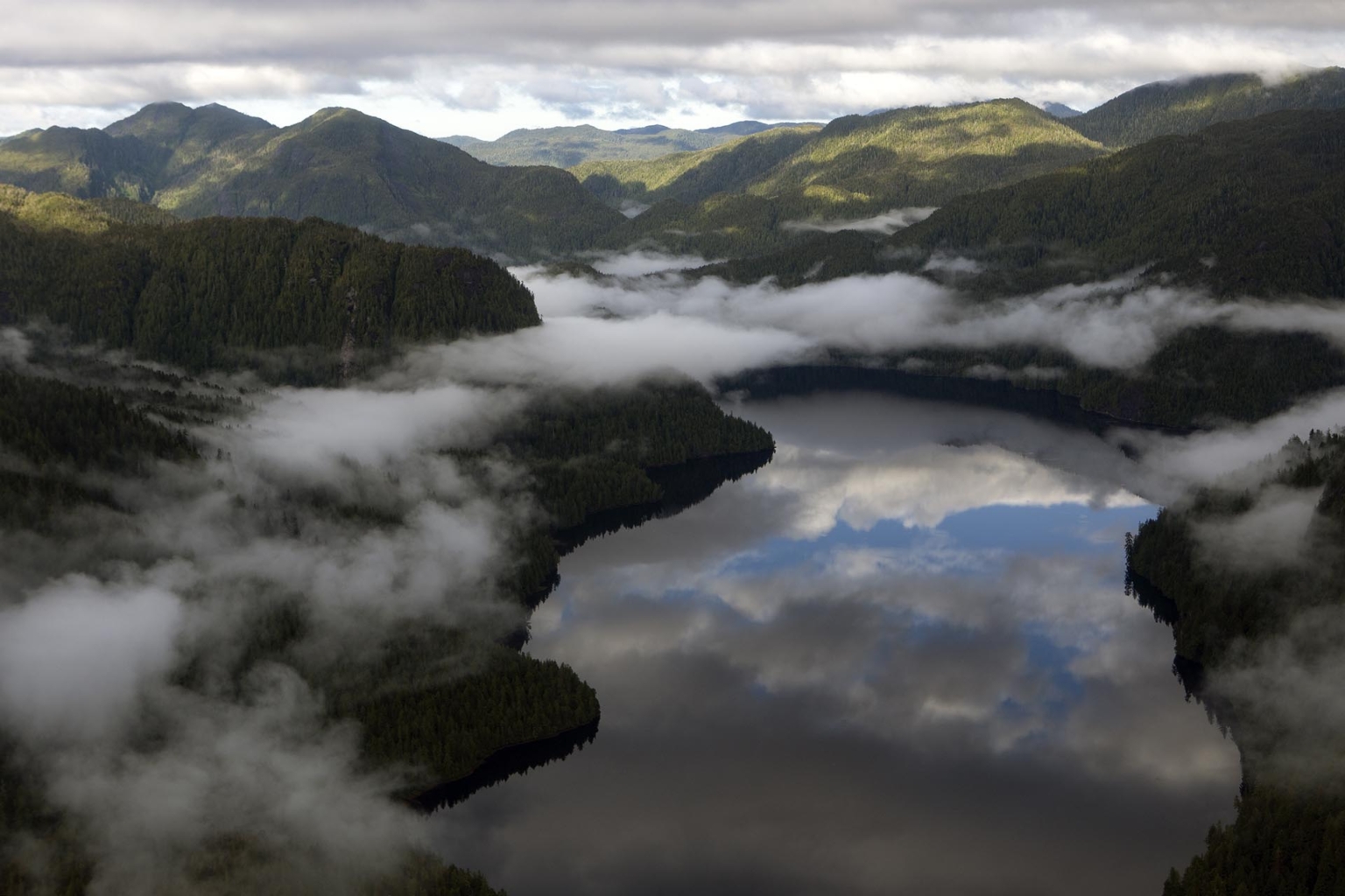 Hidden Inlet Lodge | Ketchikan Alaska | Fay Ranches