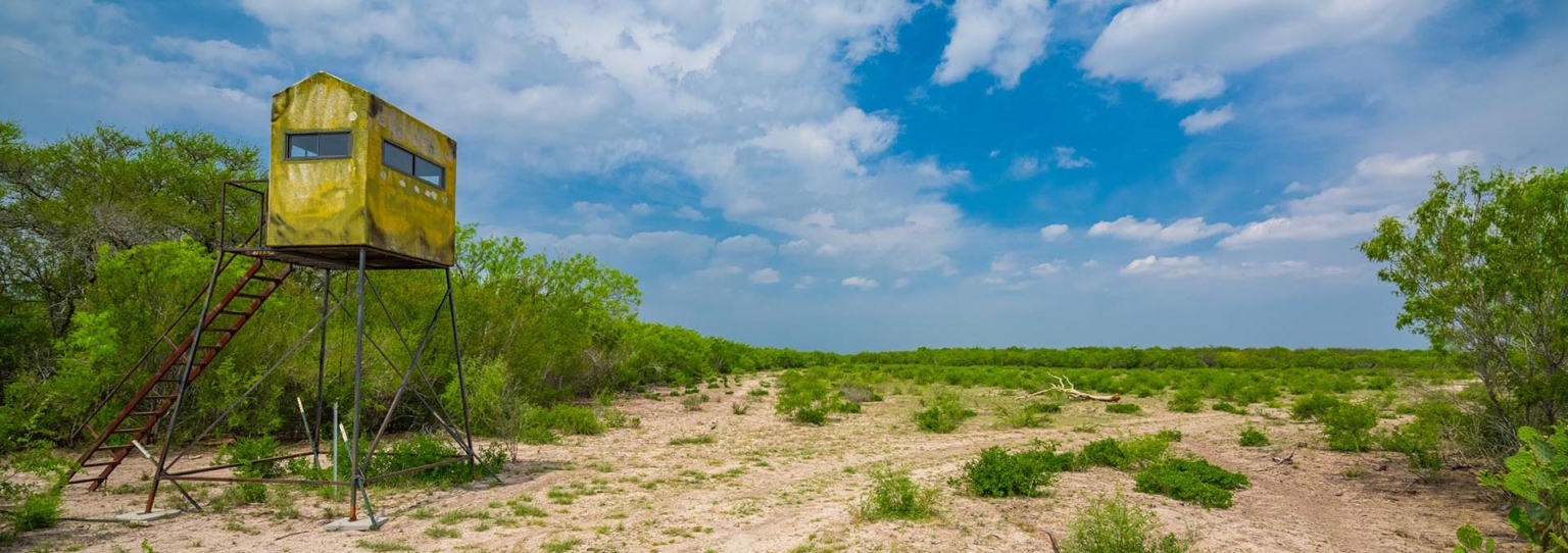 Continental Ranch | Freer Texas | Fay Ranches
