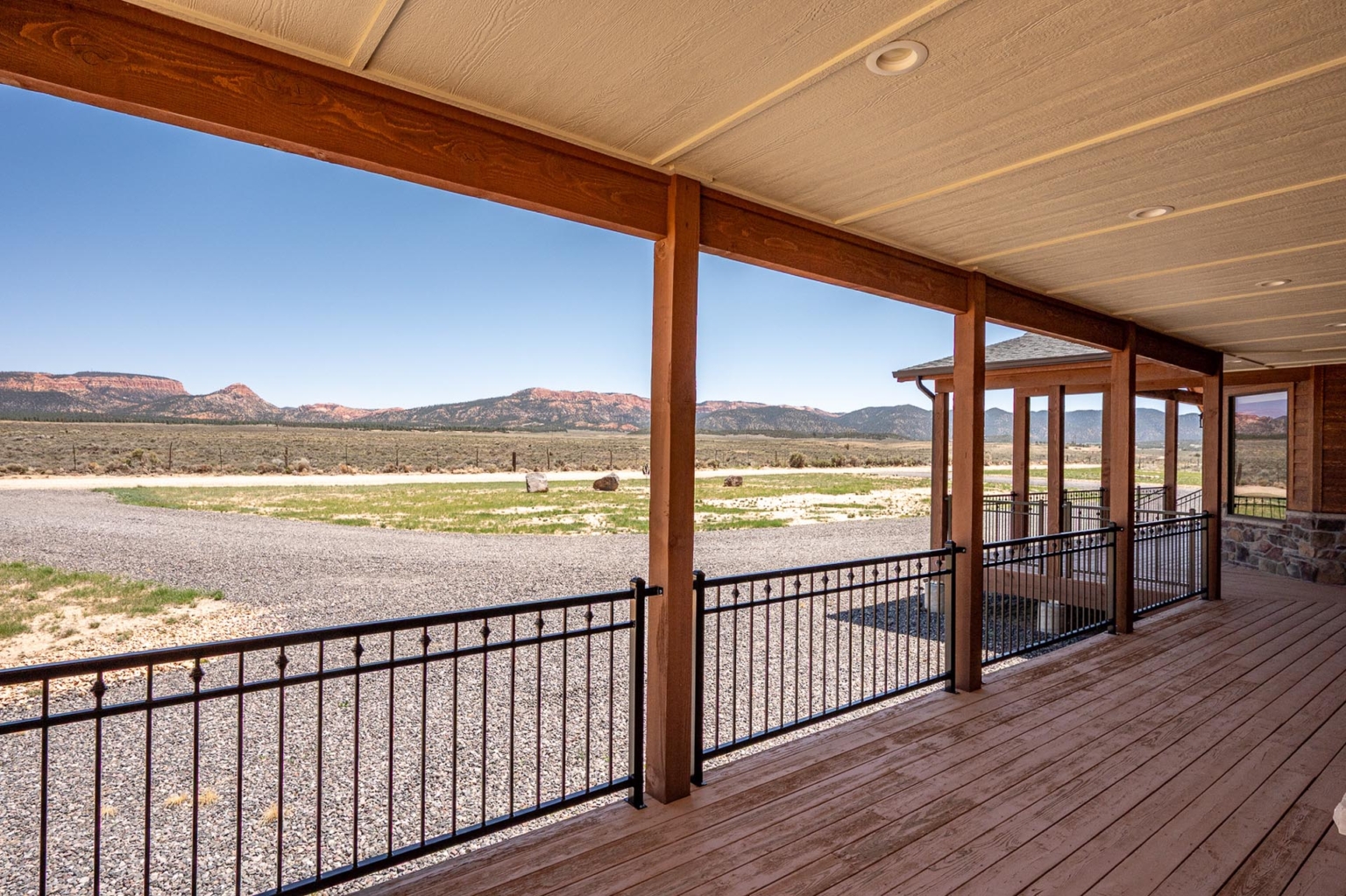 Red Cliffs Retreat | Panguitch Utah | Fay Ranches