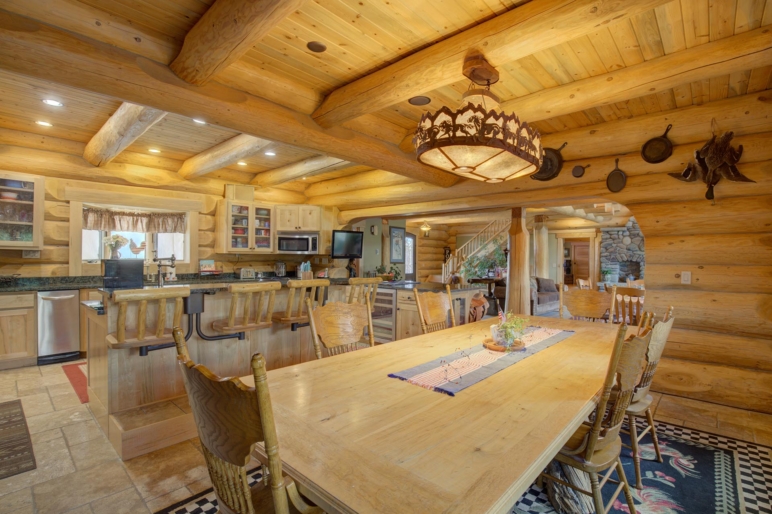 Rock-n-Horse Ranch | Cody Wyoming | Fay Ranches