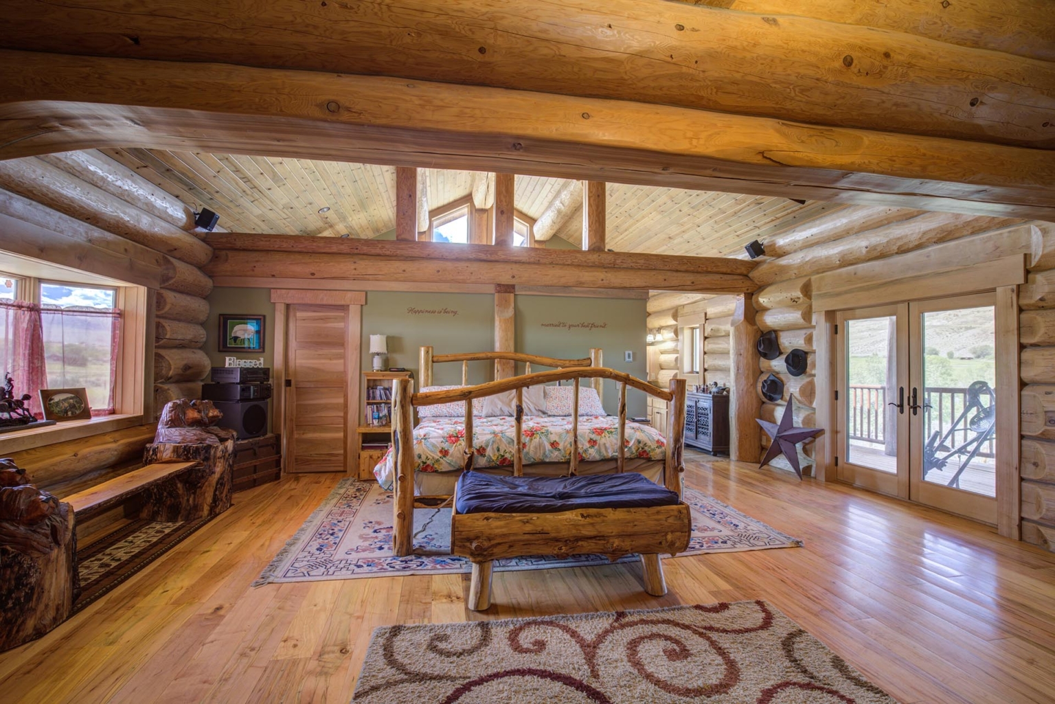 Rock-n-Horse Ranch | Cody Wyoming | Fay Ranches