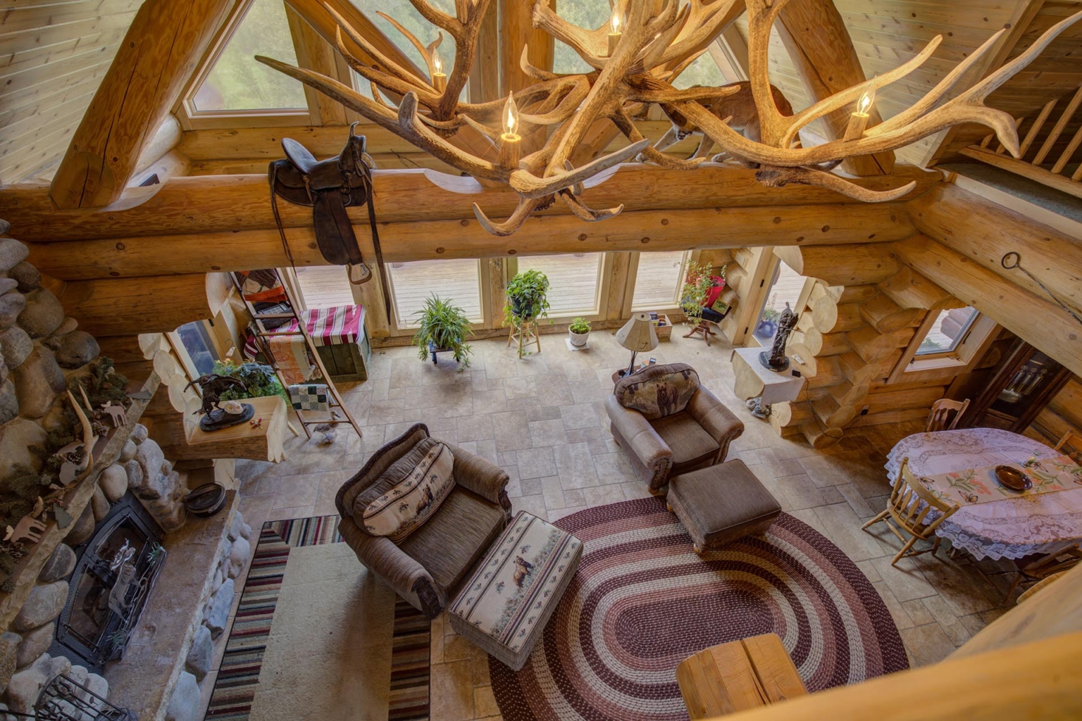 Rock-n-Horse Ranch | Cody Wyoming | Fay Ranches