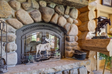 Rock-n-Horse Ranch | Cody Wyoming | Fay Ranches