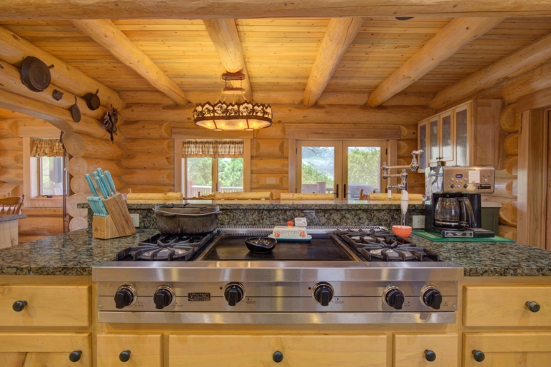 Rock-n-Horse Ranch | Cody Wyoming | Fay Ranches