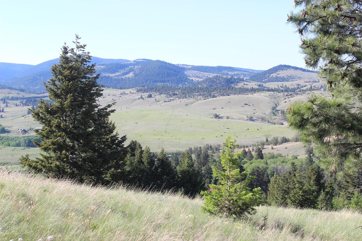 Austin Meadows Mountain Ranch | Helena Montana | Fay Ranches